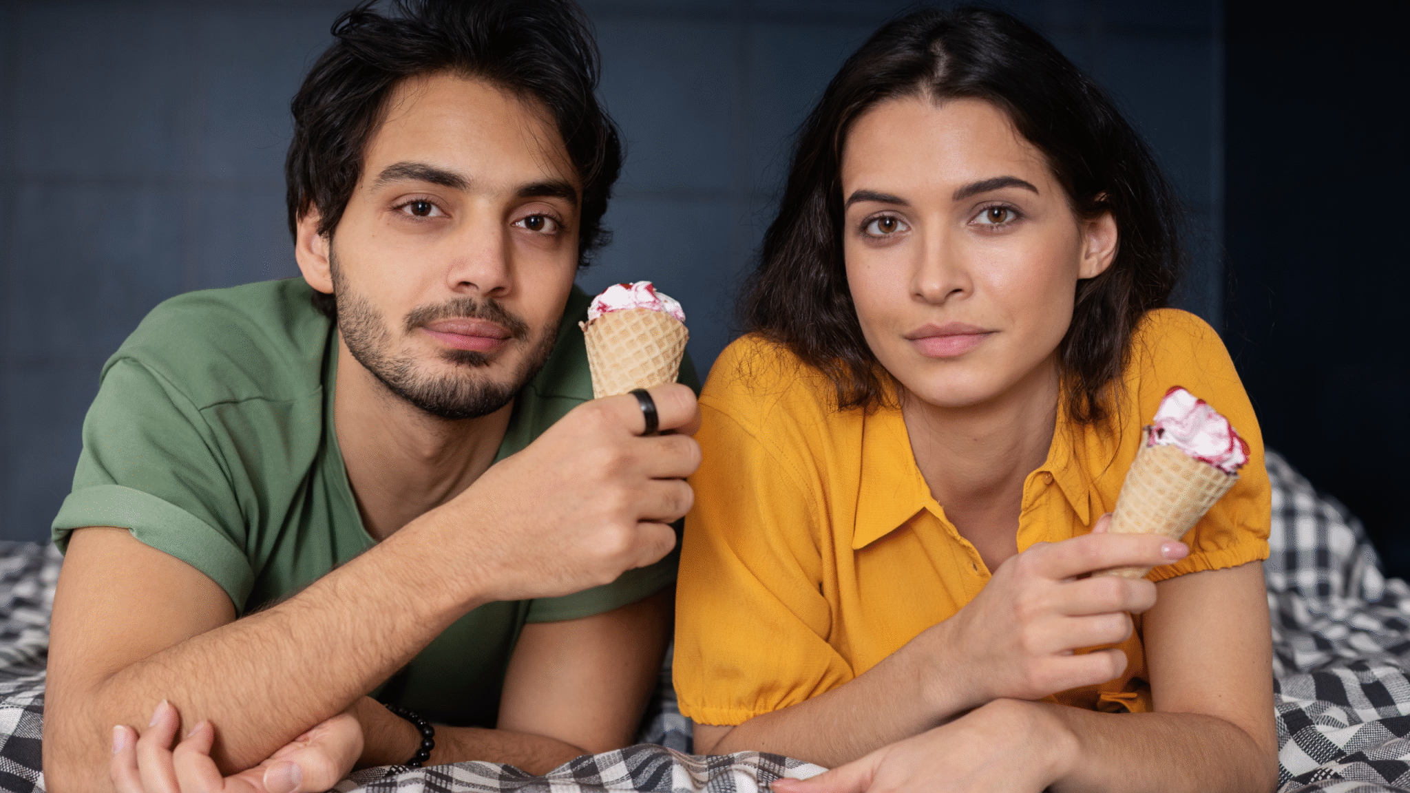 Why Do People Like Ice Cream? Psychology, Taste, and Science Behind the ...